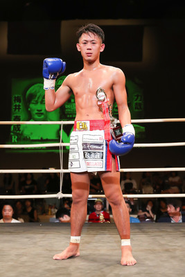 Rikiya | Fighter Page | Tapology