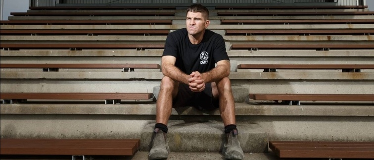 Dan Murray | Boxer Page | Tapology