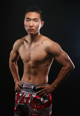 Si Jun Jin | Fighter Page | Tapology