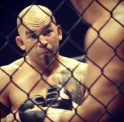 George Reagan | MMA Fighter Page | Tapology