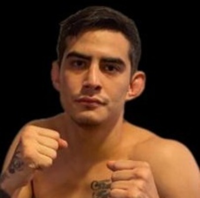 Genesis Quintana | MMA Fighter Page | Tapology