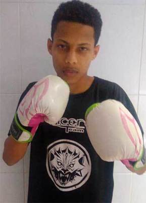 Arthur Souza | MMA Fighter Page | Tapology