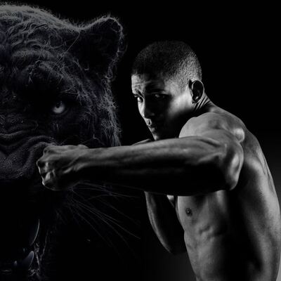 Matheus Camilo ("Jaguar") | MMA Fighter Page | Tapology