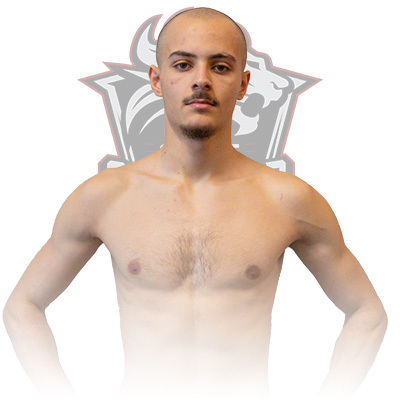 Omar Shaheen | MMA Fighter Page | Tapology