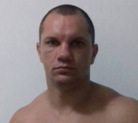 Vanderlei Fernandes | MMA Fighter Page | Tapology