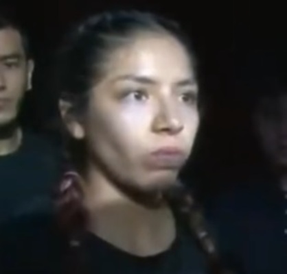 Sheila Reyes ("Shei MMA") | MMA Fighter Page | Tapology