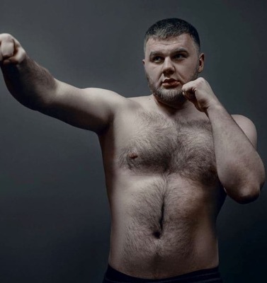Maxim Litvinets ("Lithuania") | Boxer Page | Tapology