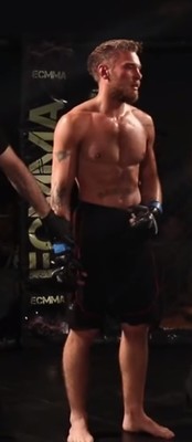 Miles Manning | MMA Fighter Page | Tapology