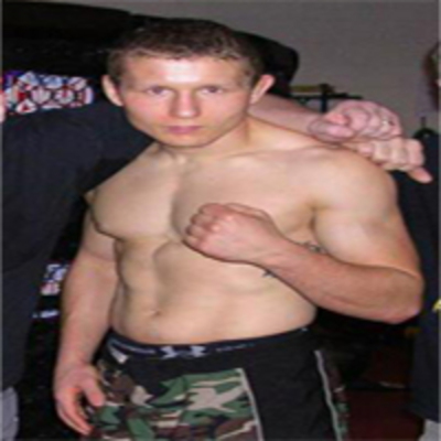 Billy Miller | MMA Fighter Page | Tapology