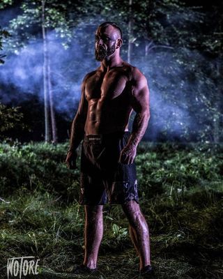 Kamil Janik ("Wiking") | Fighter Page | Tapology