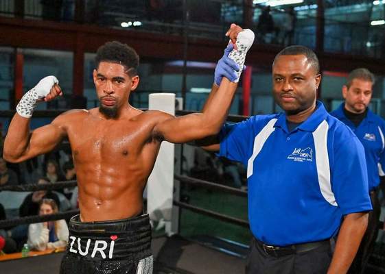 Marlon Bolen | Boxer Page | Tapology