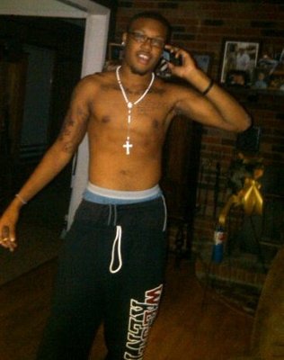 Brandon Stinson ("Woody") | MMA Fighter Page | Tapology