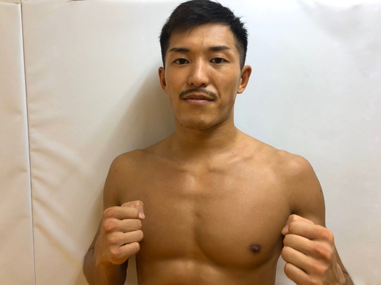 Jun Watanabe | MMA Fighter Page | Tapology