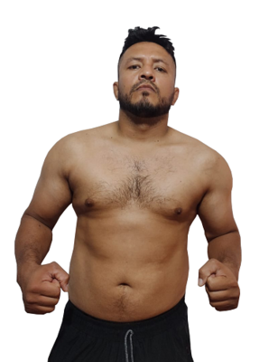 Jhon Isaza ("Kimura") | MMA Fighter Page | Tapology