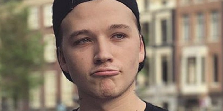 Mike Fox | MMA Fighter Page | Tapology