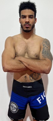 Isaiah Patxot | MMA Fighter Page | Tapology