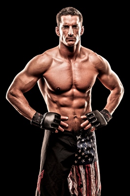 Kyle Bracey | MMA Fighter Page | Tapology