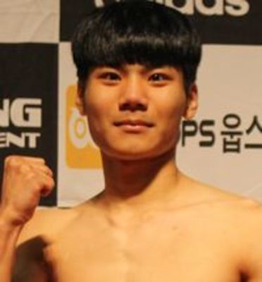 Hyun Mo Yang | Boxer Page | Tapology