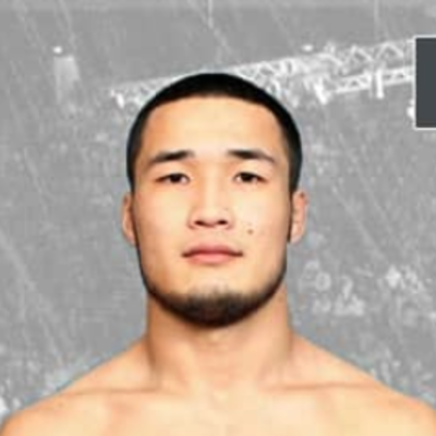 Bisen Bagdat | MMA Fighter Page | Tapology