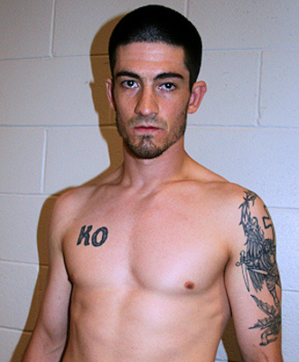 Kevin O'Hearn ("KO") | MMA Fighter Page | Tapology
