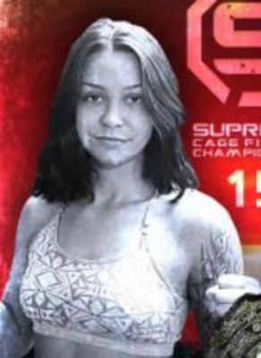 Iony Lawrence ("Iron Fist") | Fighter Page | Tapology