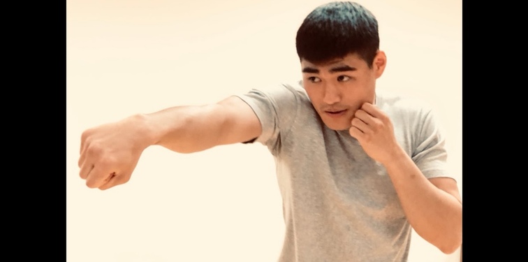 Po Sang So | Boxer Page | Tapology