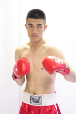 Yihao Wang | Boxer Page | Tapology