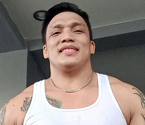 Mark Gatmaitan | MMA Fighter Page | Tapology