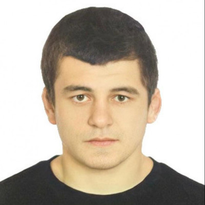 Batraz Sabanov | MMA Fighter Page | Tapology