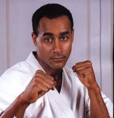 Michael Thompson ("The Black Panther") | Fighter Page | Tapology