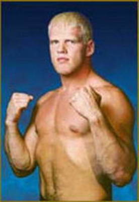 Marc De Wit | Fighter Page | Tapology