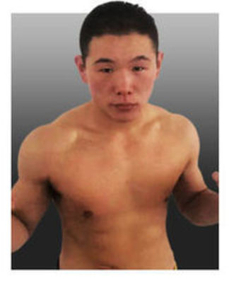 Kai Huang | Boxer Page | Tapology