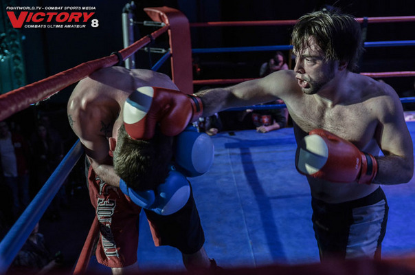 Matthew Davis | MMA Fighter Page | Tapology