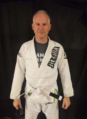 Dan Wilson | Fighter Page | Tapology