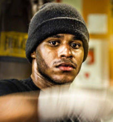 Celiel Castillo | Boxer Page | Tapology