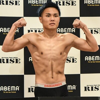 Shoma | Fighter Page | Tapology