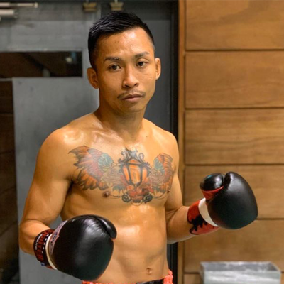 Yutto | Fighter Page | Tapology