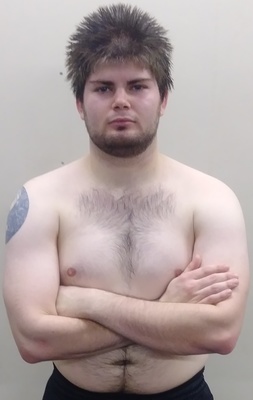 Kenneth Gatlin | Fighter Page | Tapology