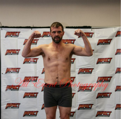 Kevin Leier | MMA Fighter Page | Tapology