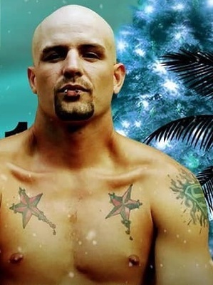 Michael Richardson | MMA Fighter Page | Tapology