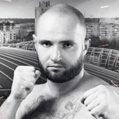 Denis Novikov | Fighter Page | Tapology