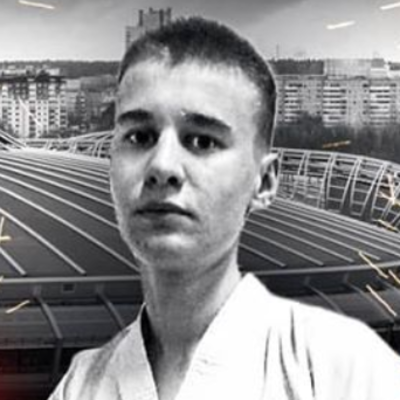 Dmitry Zakrevsky | Fighter Page | Tapology