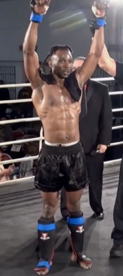 Joe Hamm | MMA Fighter Page | Tapology