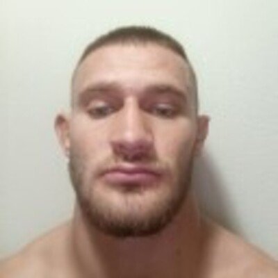 Dimitar Georgiev | MMA Fighter Page | Tapology