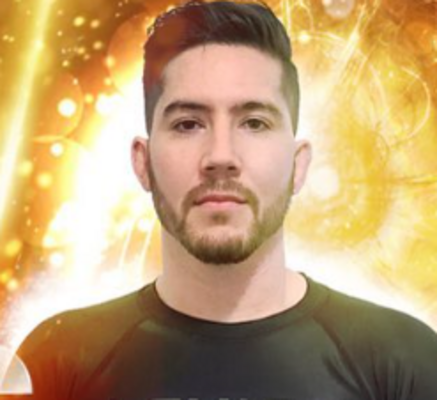 John Cunningham | MMA Fighter Page | Tapology