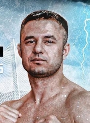 Ruslan Yarochkin | MMA Fighter Page | Tapology