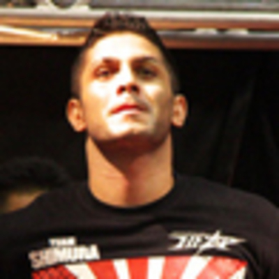 Prince Ali | Fighter Page | Tapology