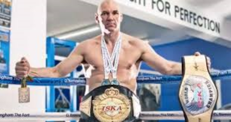 Wayne Turner ("Homeboy") | Fighter Page | Tapology