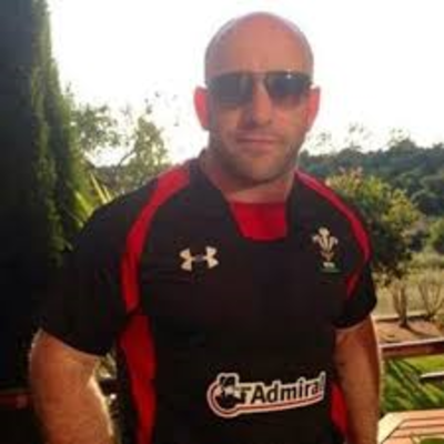 Ricky Nicholson ("The Tank") | Fighter Page | Tapology