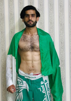 Dilawar Khan ("Lala") | MMA Fighter Page | Tapology